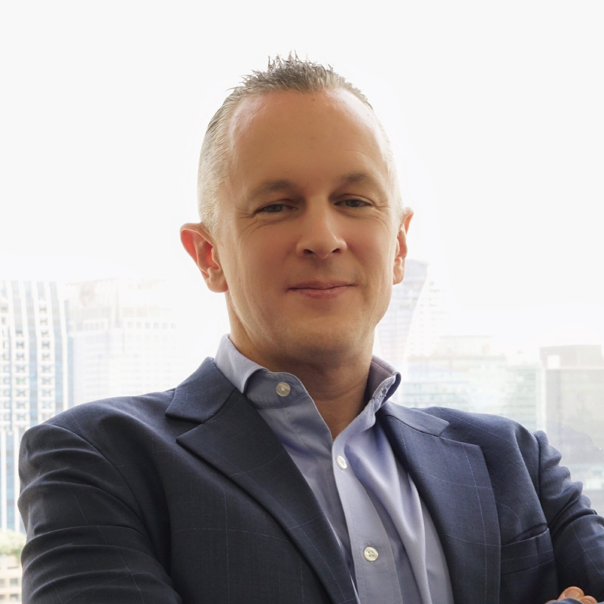 Alexander Wood - Global Scope