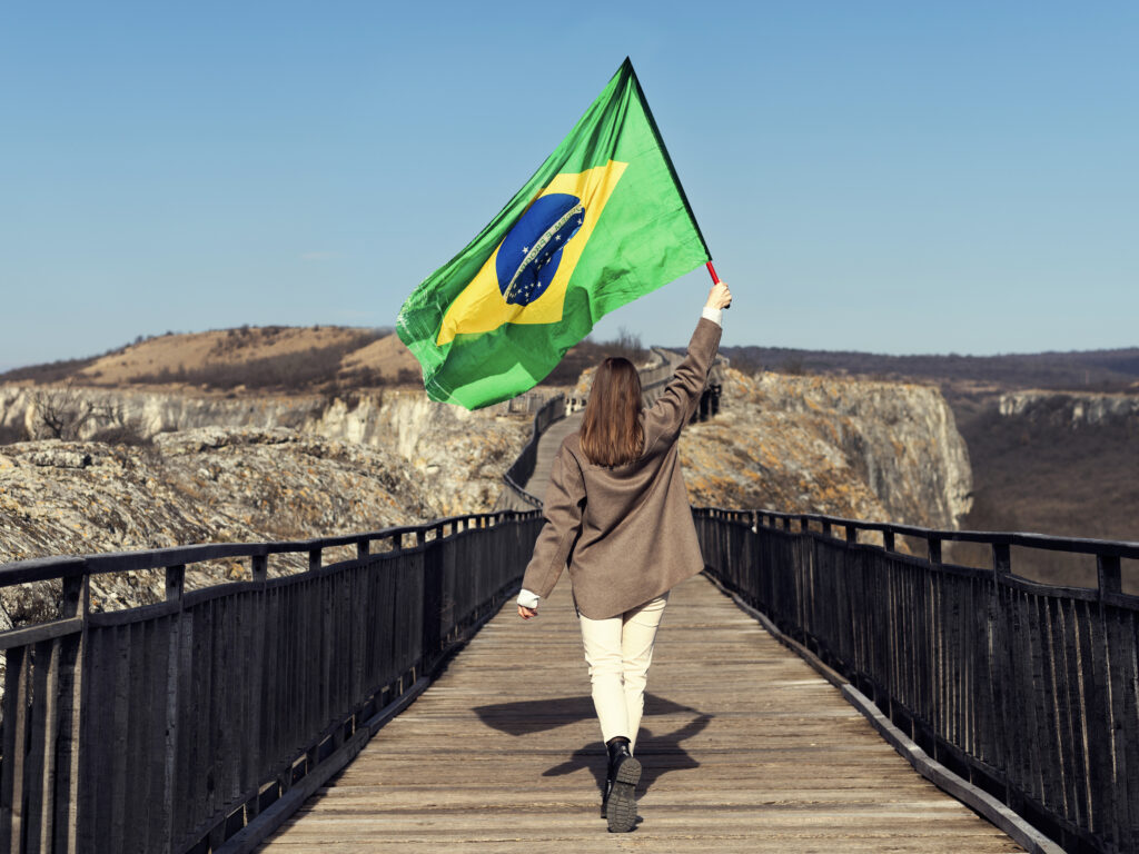 The Escalating Scope of M&A in Brazil - Global Scope
